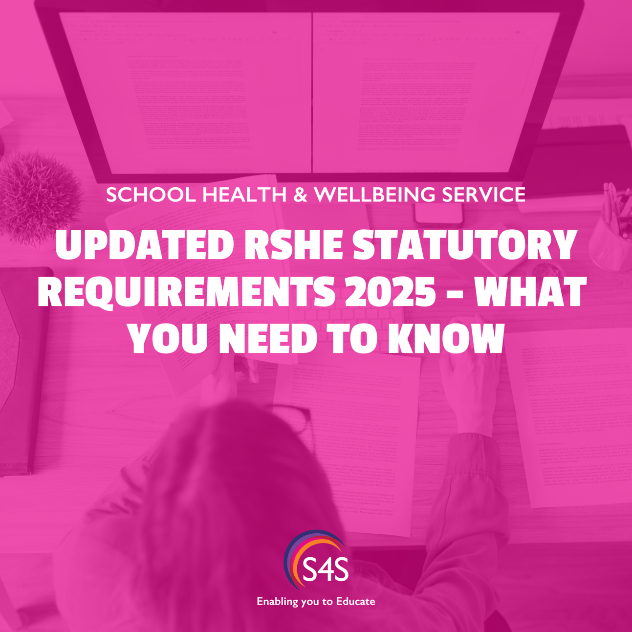 Updated RSHE statutory requirements 2025 – What you need to know
